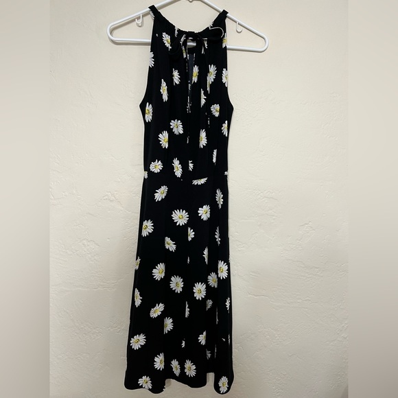 kate spade | Dresses | Kate Spade Sleeveless Daisy Sundress | Poshmark